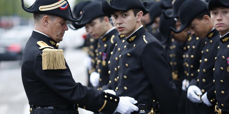 Ouverture internationale des universités : Polytechnique se hisse à la ...