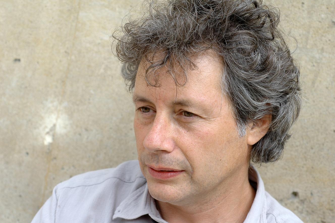 Alessandro Baricco : « On a tout à gagner à la mutation numérique