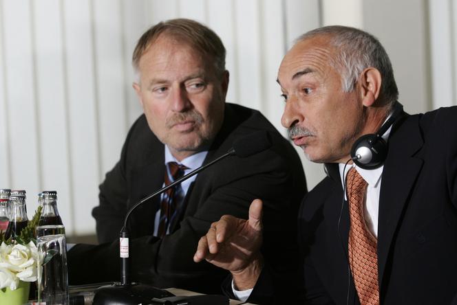 Philippe Piat (FIFpro) : « Le football est une zone de non-droit