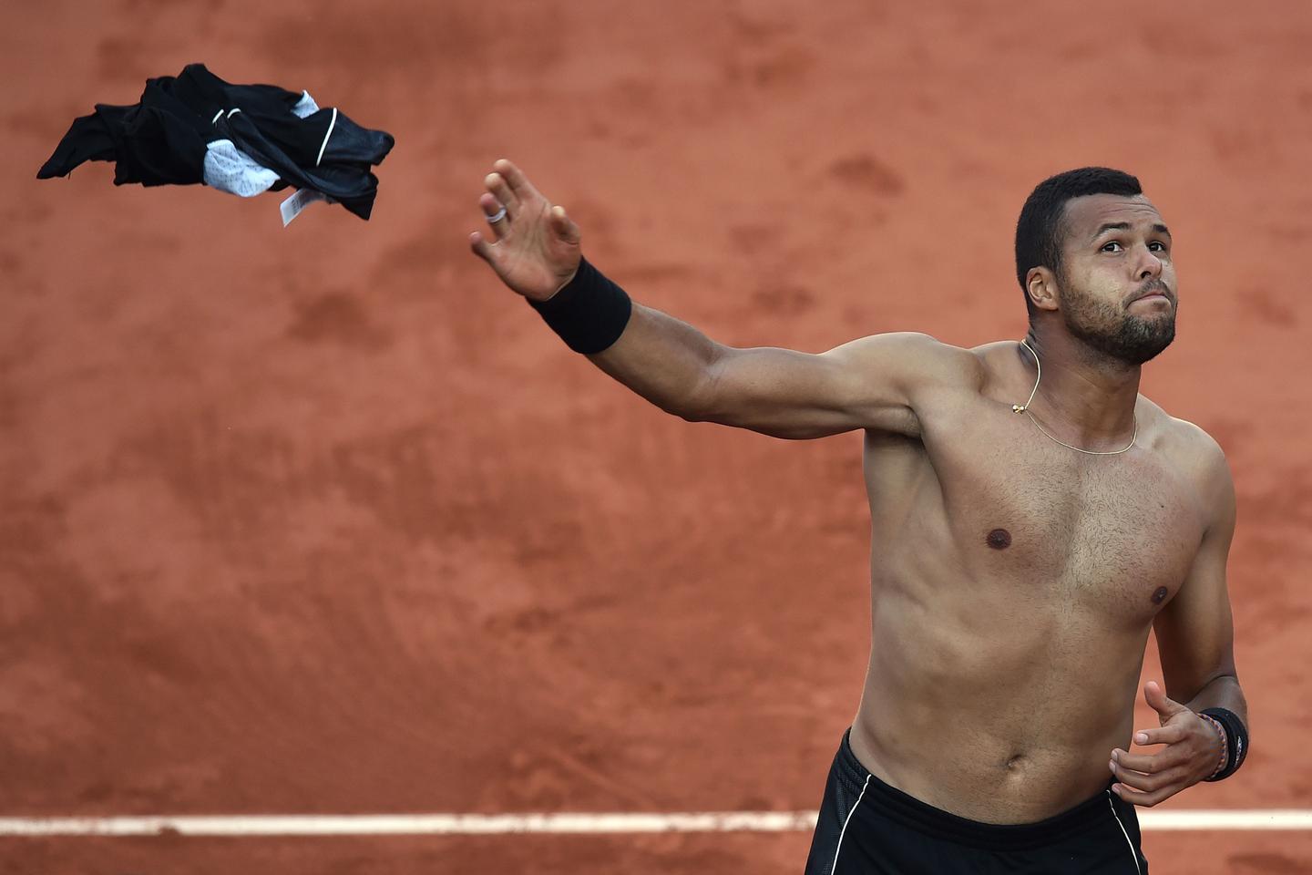 Opération reconquête pour Tsonga