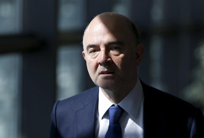Pierre Moscovici : « La révolution de la transparence est partie, elle ...