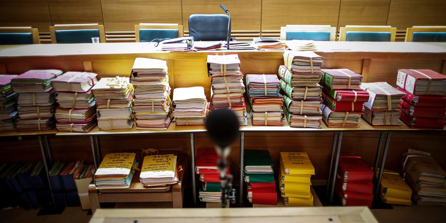 Trente ans de réclusion requis contre Guy Orsoni