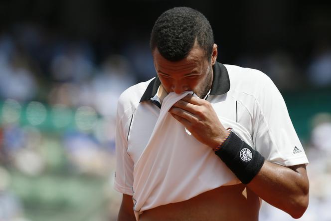 Pas de finale pour Tsonga à Roland-Garros