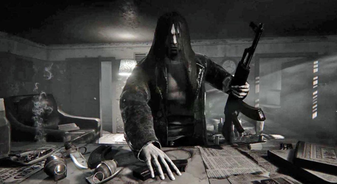 Derrière le jeu vidéo « Hatred », une microcommunauté misanthrope et ...