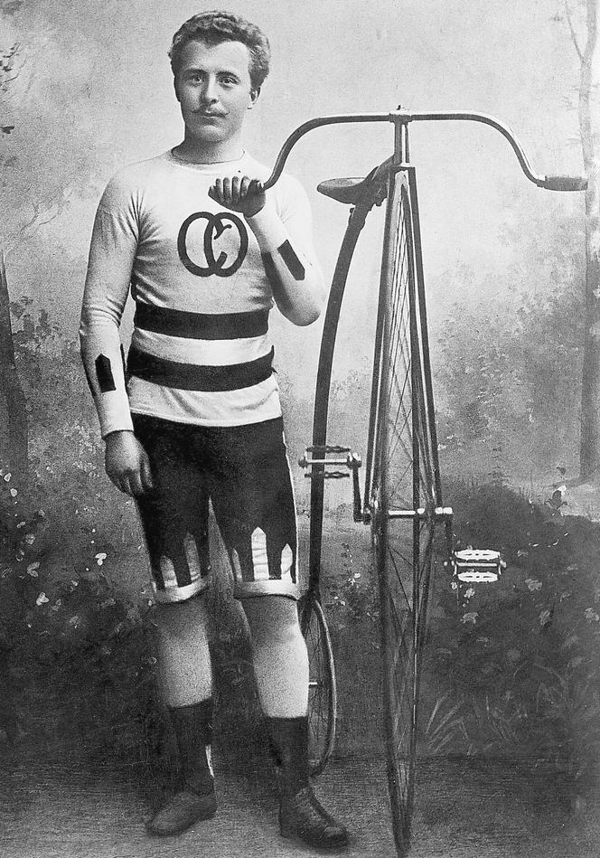 Quand Karl arrive en ville