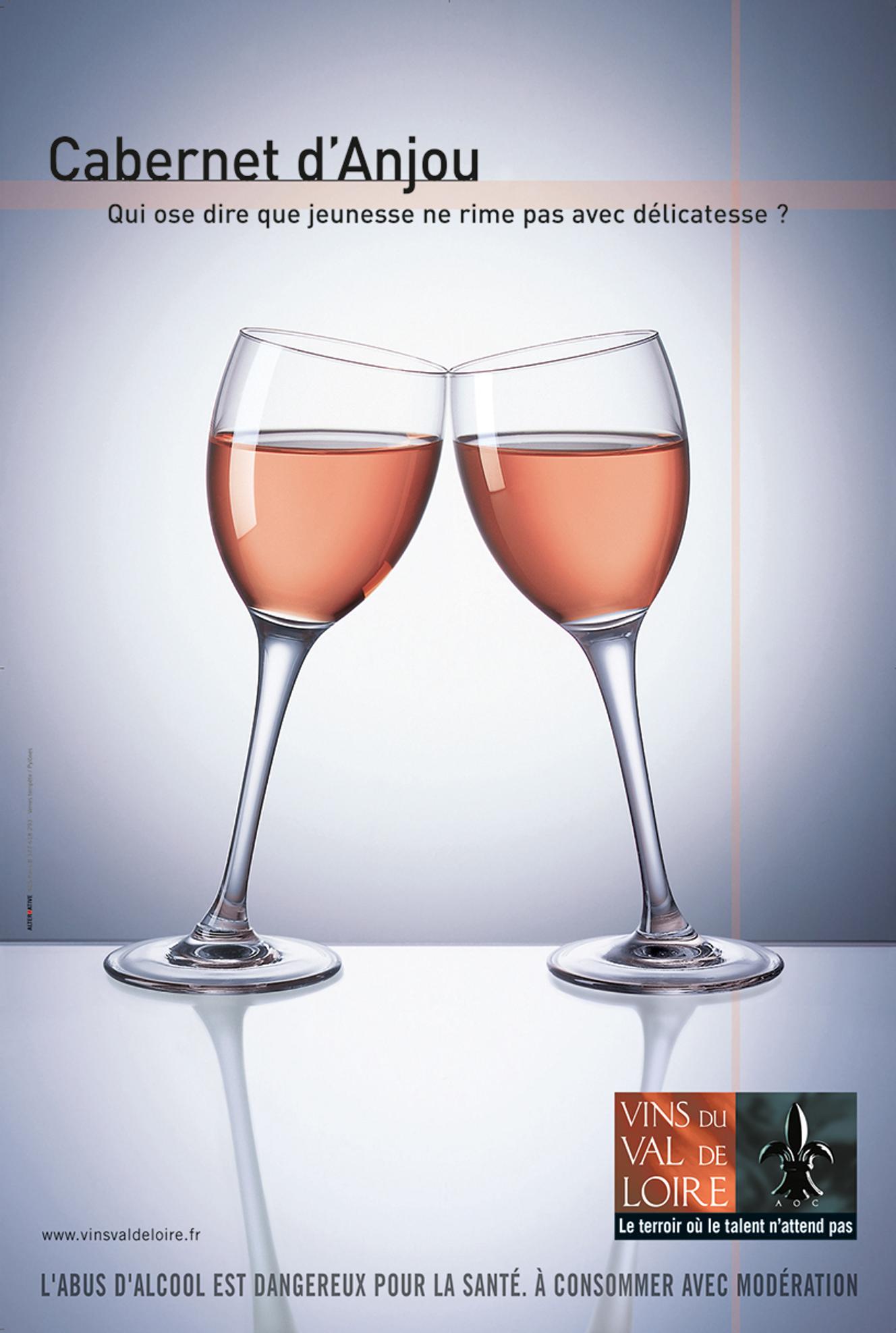 Vins : la pub face au juge