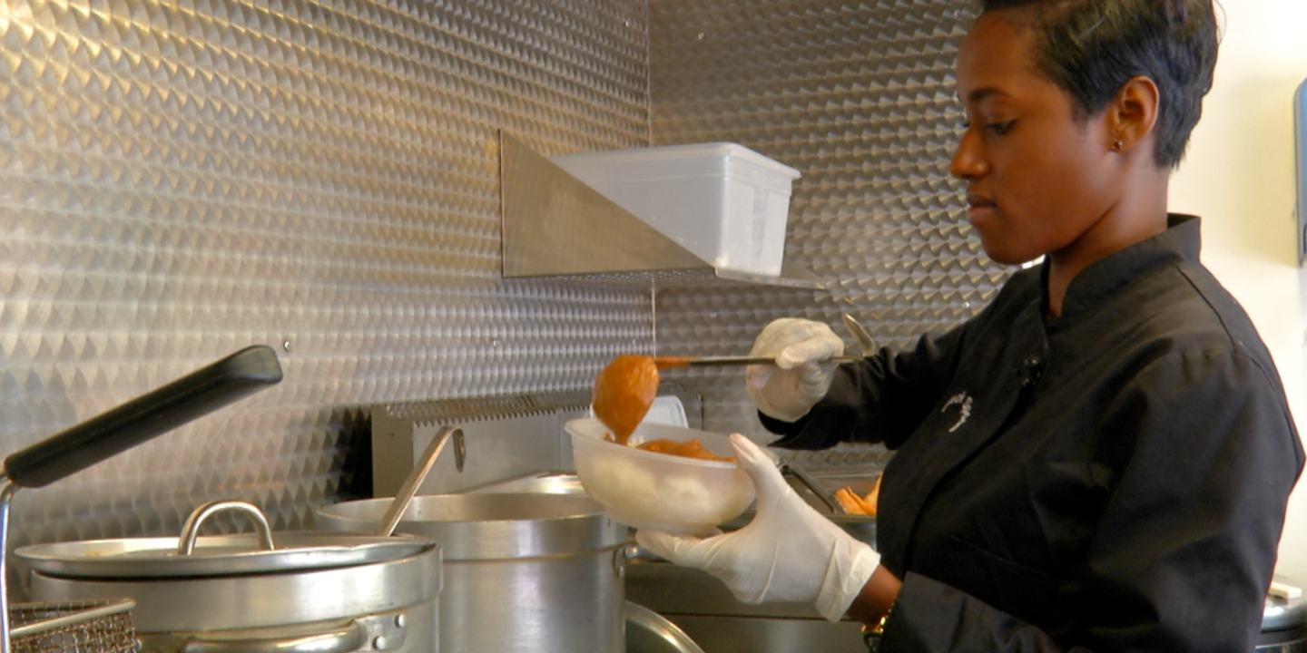 Fast-foods africains : les recettes du succès