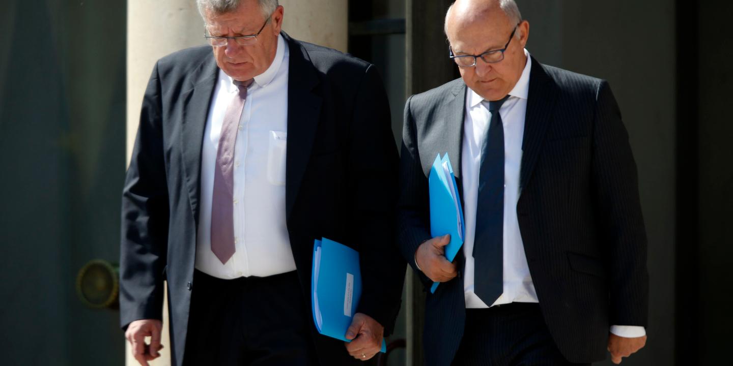 De nouvelles mesures pour la lutte contre la fraude fiscale