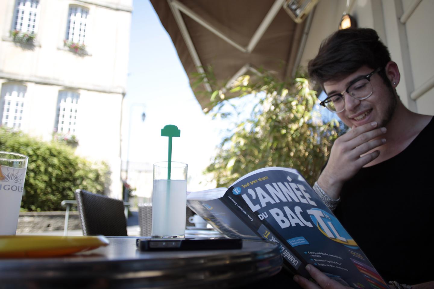 Bac de français 2015 : dix conseils pour faire bonne impression à l'oral