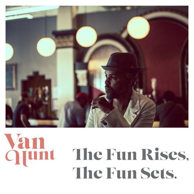 Sélection albums : Robert Glasper, Novalima et Van Hunt