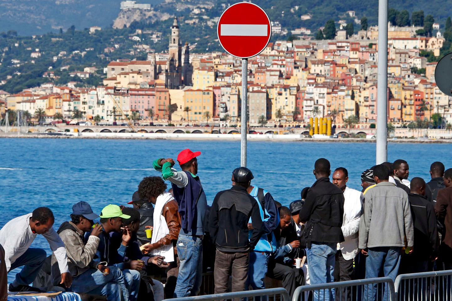 « Il faut créer des voies légales d’immigration