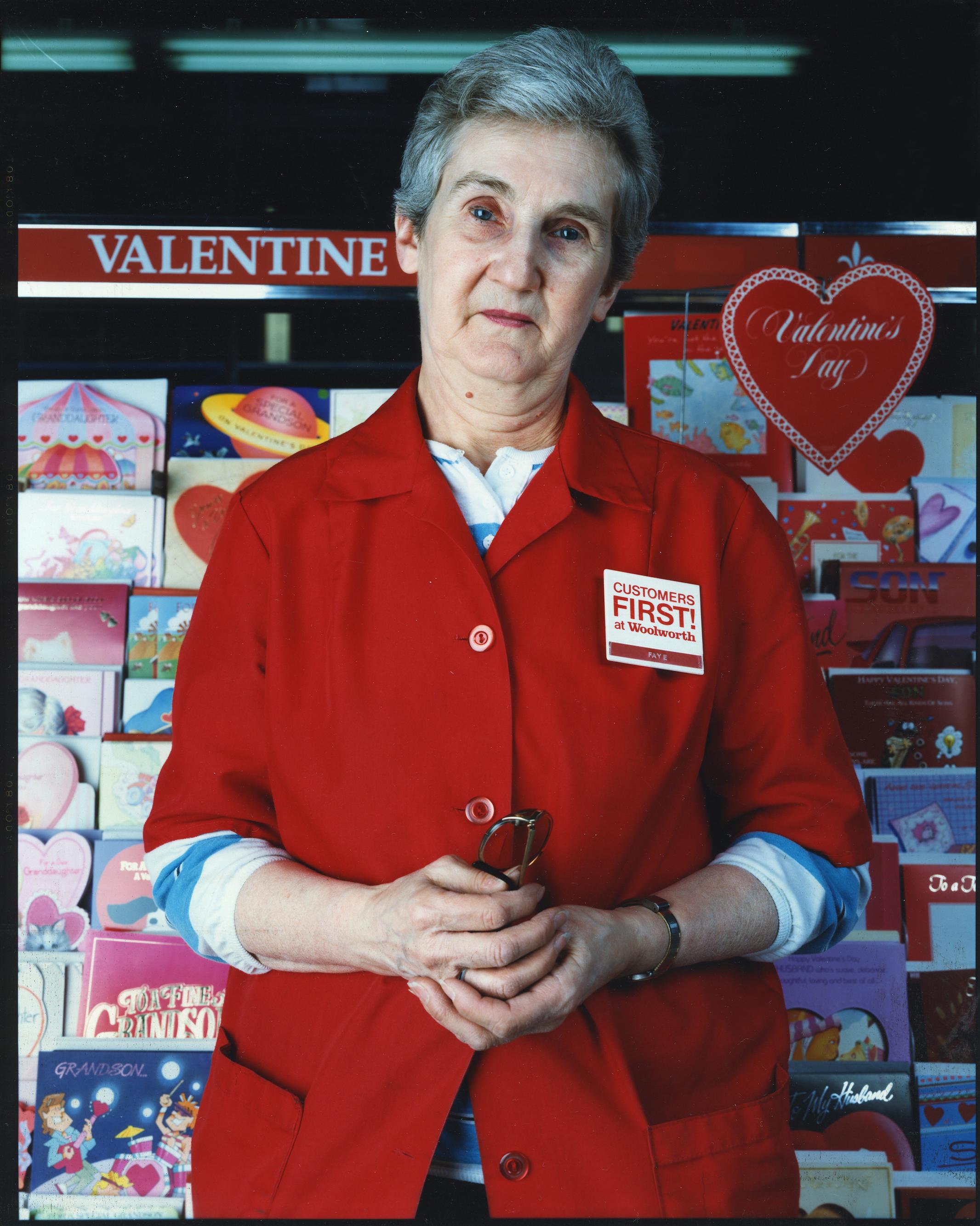 Les portraits de Bruce Wrighton s’exposent à Vichy