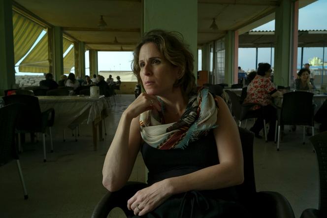 La tournée des cafés de Beyrouth avec ses auteurs