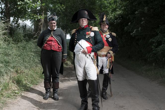 Napoléon ne suscite plus d’aussi ardentes guerres mémorielles