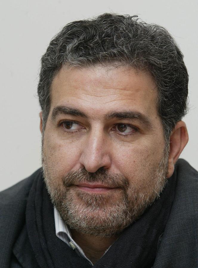 Les enfants de Samir Kassir