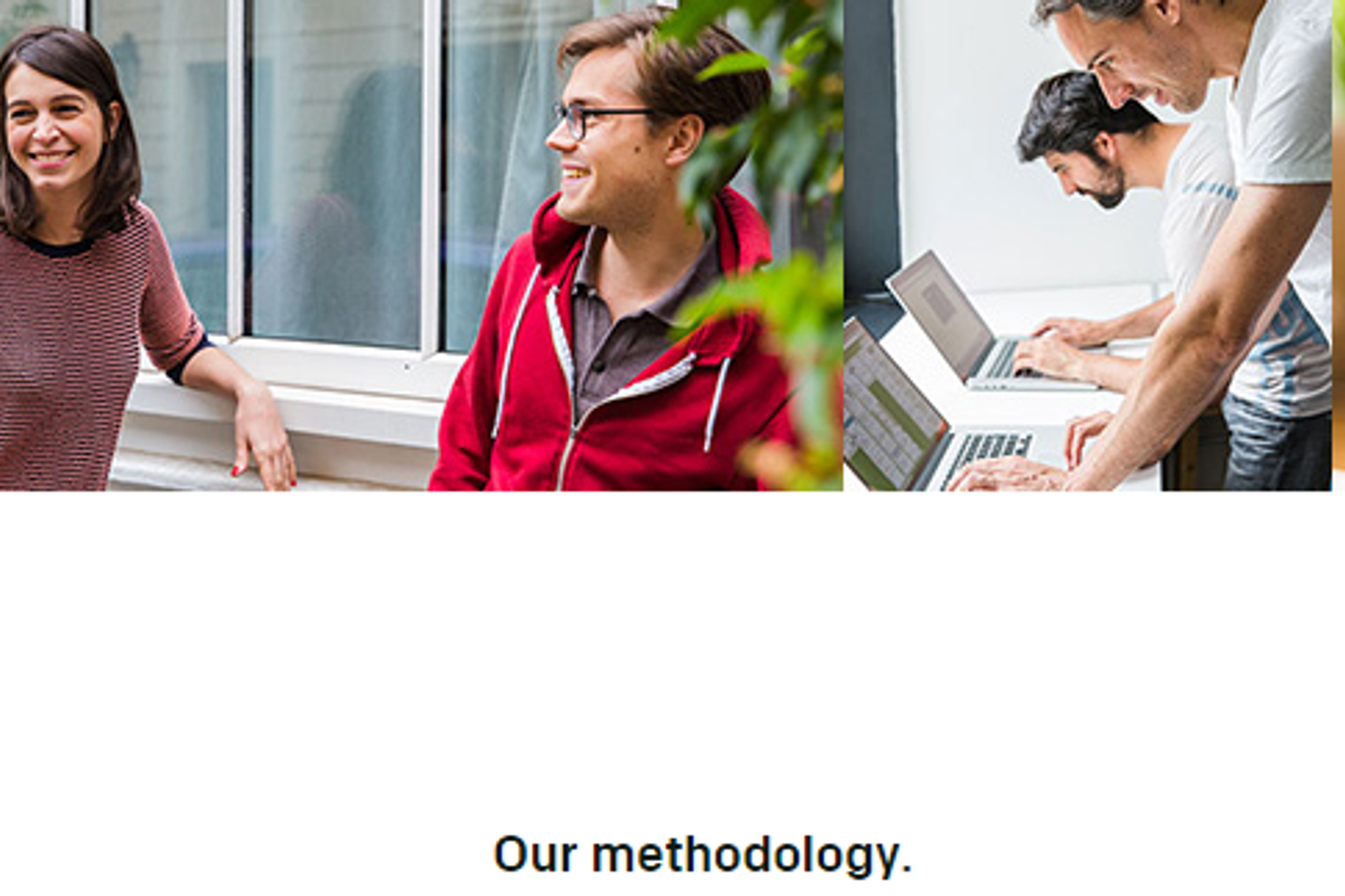 Le « start-up studio » poursuit sa percée en France