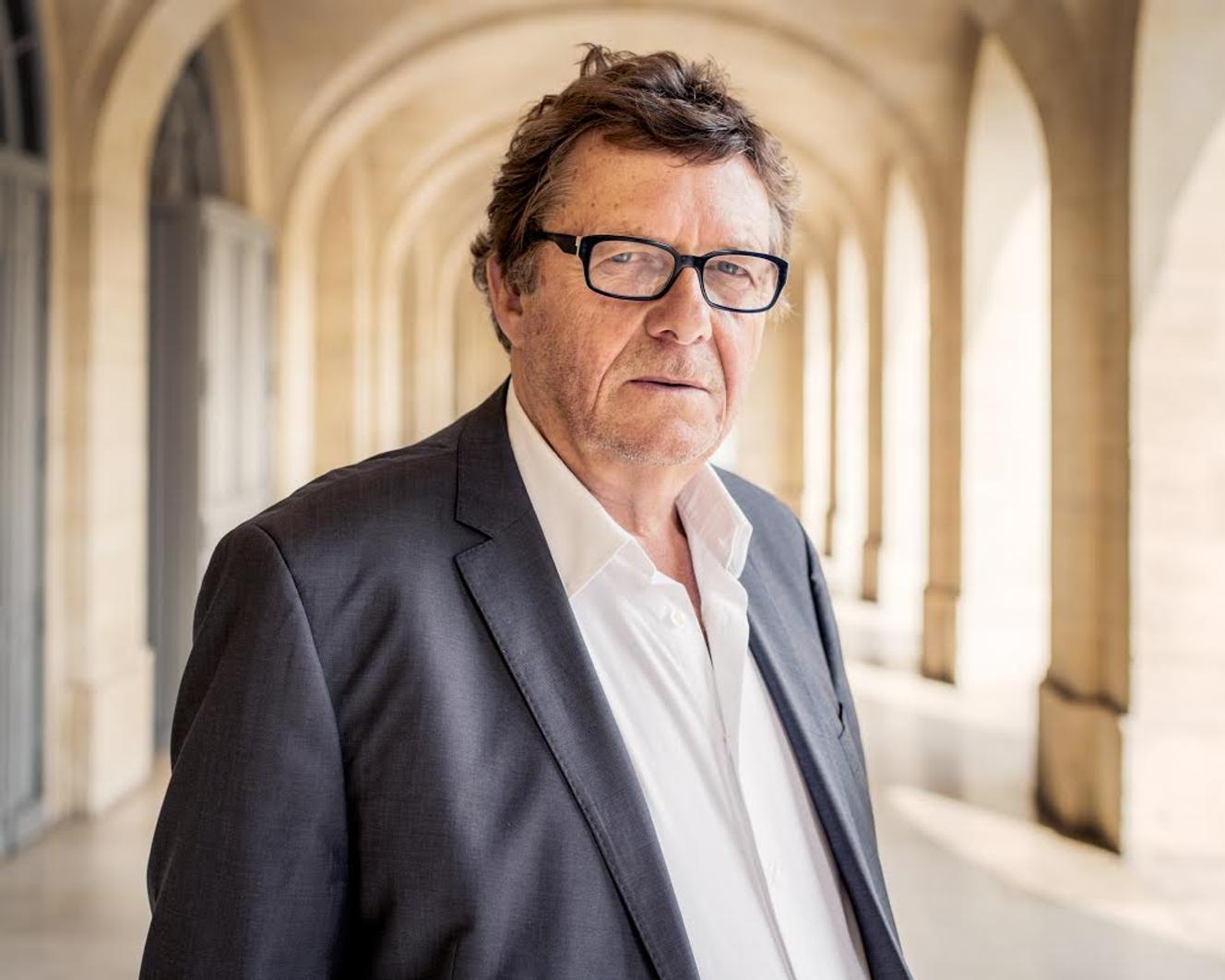 Jean Viard : « Une vie longue est une vie de discontinuité