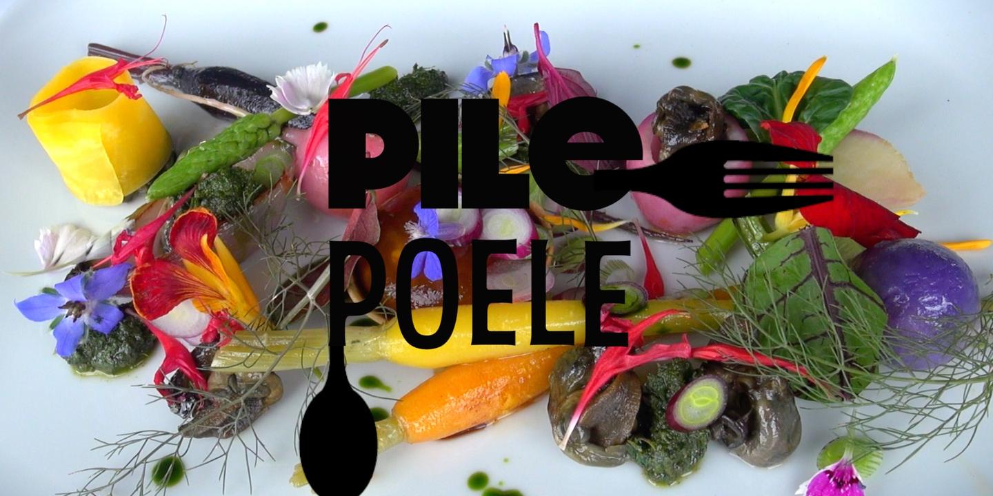 Astuce de chef : comment relever une assiette de légumes de saison