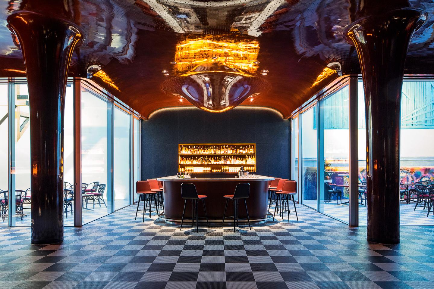 Les boîtes parisiennes passent à l’étage supérieur