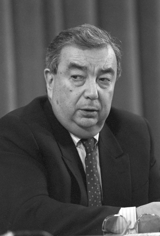 Décès d’Evgueni Primakov, ancien ministre russe