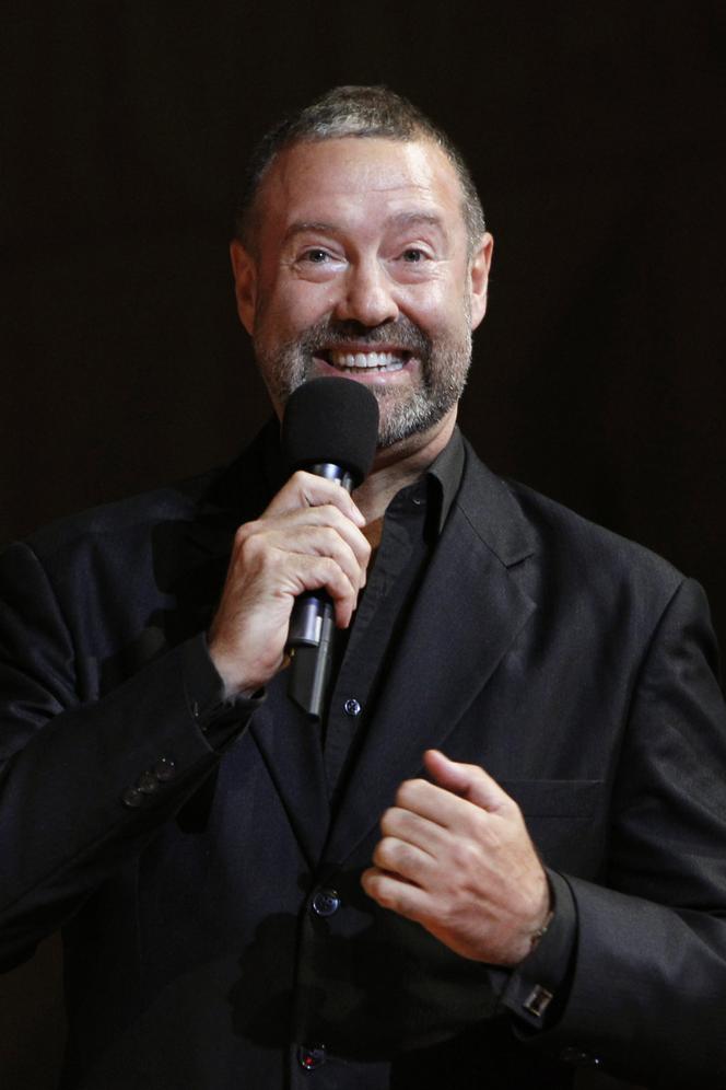 Alex Taylor, une colère européenne