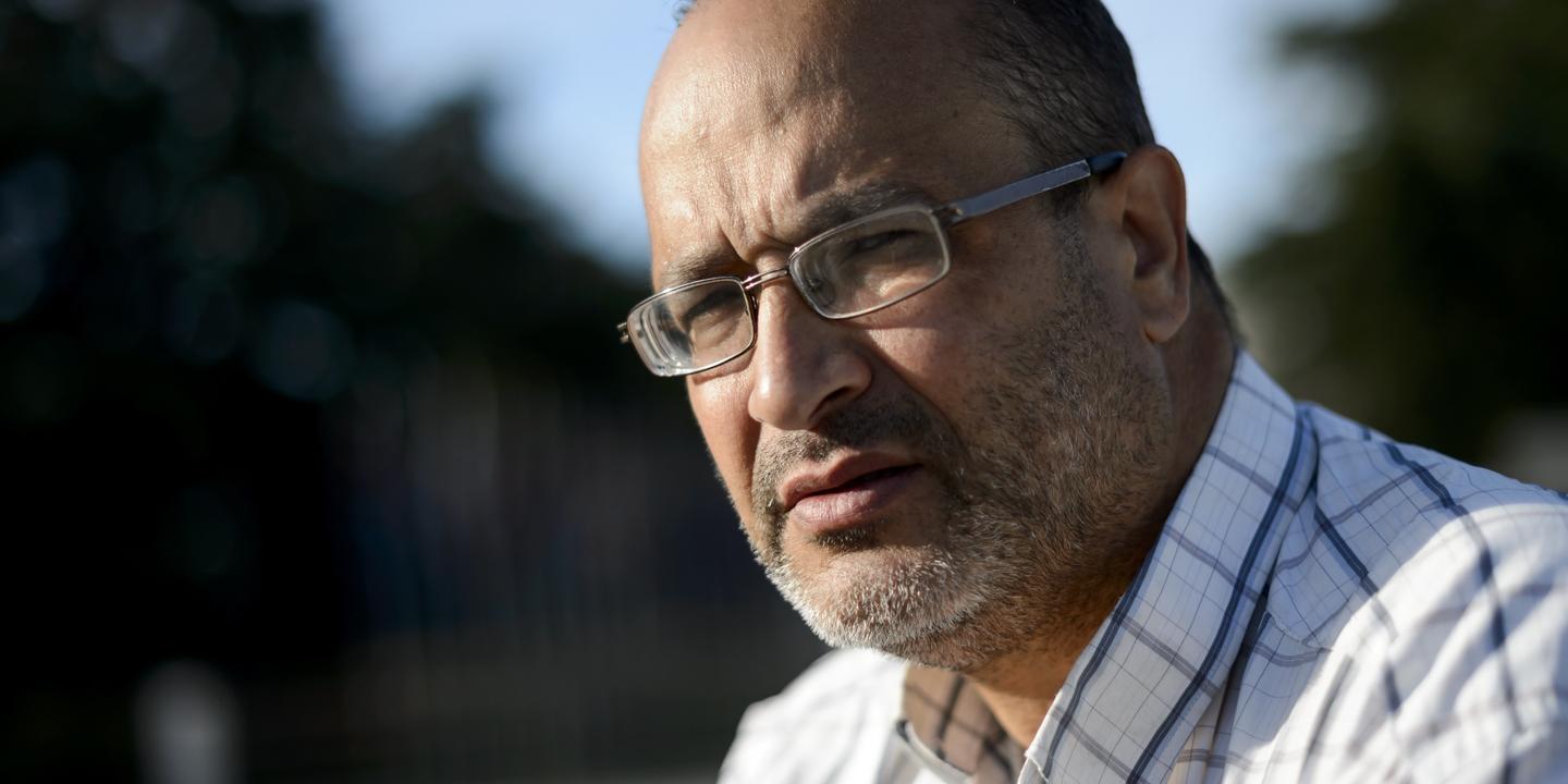 Le journaliste marocain Ali Lmrabet victime de l’acharnement de Rabat