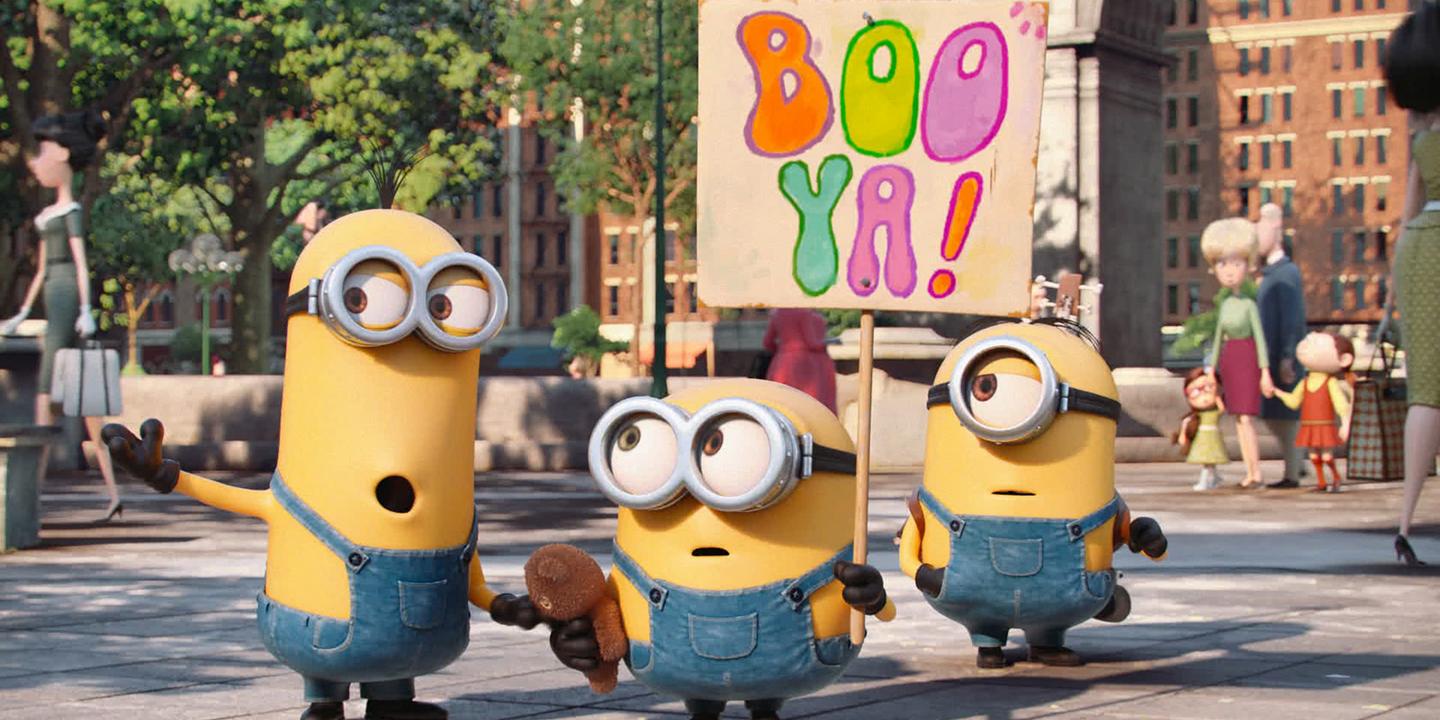 Les studios DreamWorks Animation rachetés pour 3,8 milliards de dollars ...