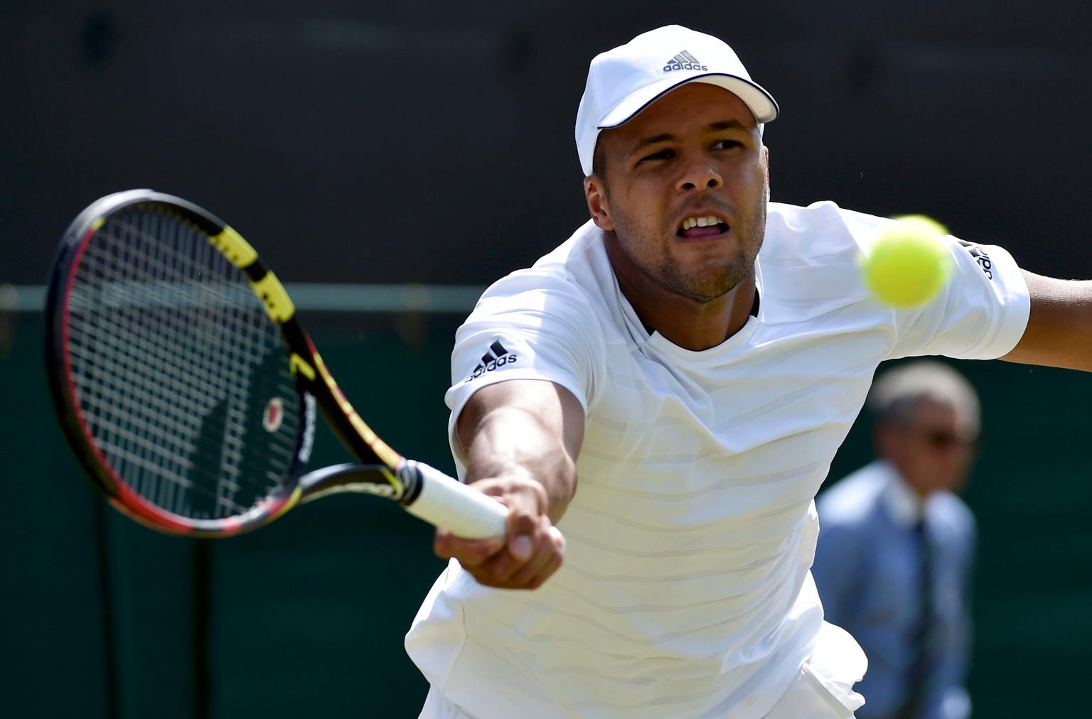Wimbledon : Tsonga et Monfils battus ; Simon, Federer, Murray, Jankovic en huitièmes