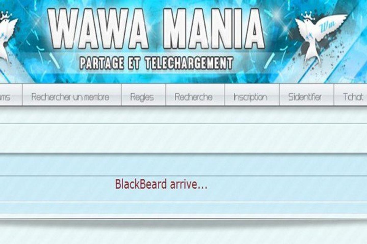 Le fondateur du site de téléchargement Wawa Mania condamné à payer 15 ...