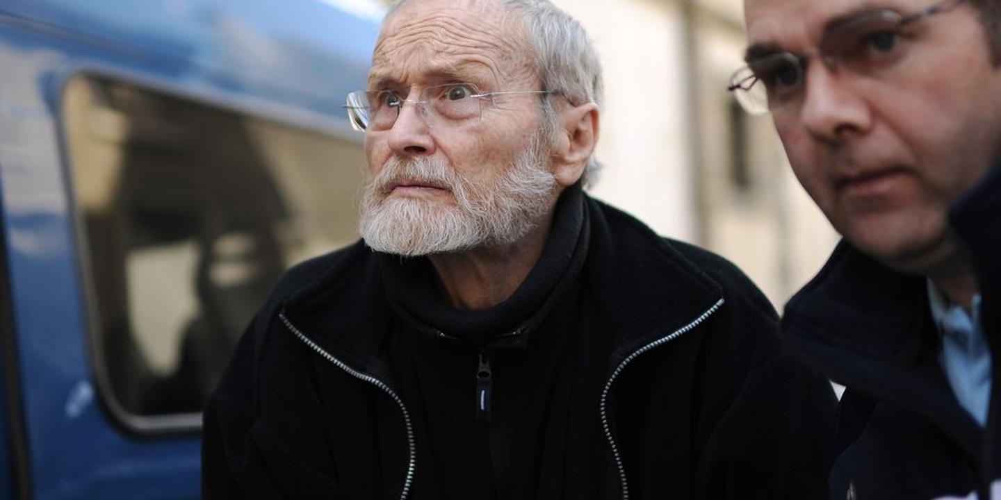 Disparition d’Agnès Le Roux : Maurice Agnelet débouté en cassation