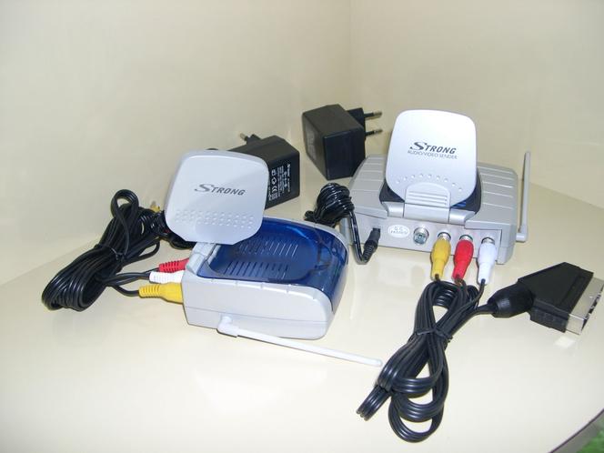 Vers la fin des prises Péritel