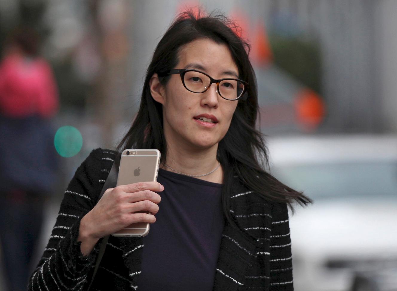 Les huit mois chaotiques d’Ellen Pao à la tête de Reddit