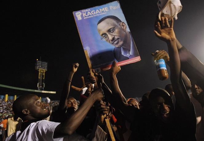 Ce vieux roi du Rwanda qui fait peur à Paul Kagamé