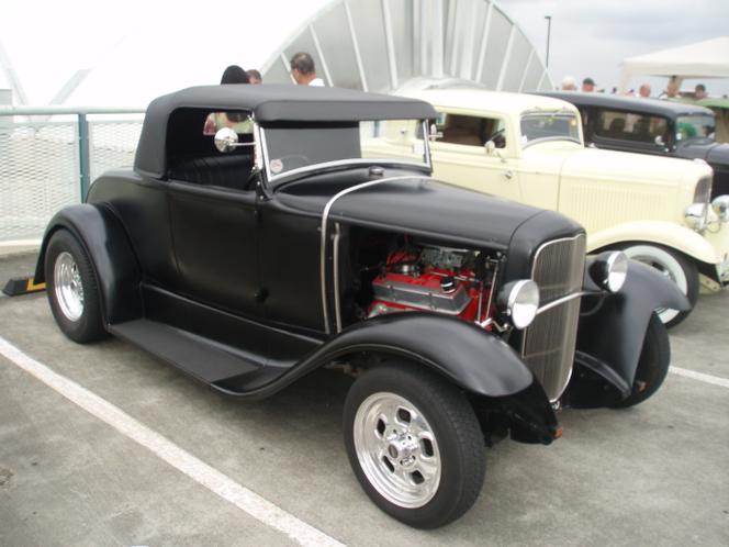 Le Garage du rock # 1 : quand les Beach Boys faisaient vrombir les “hot ...