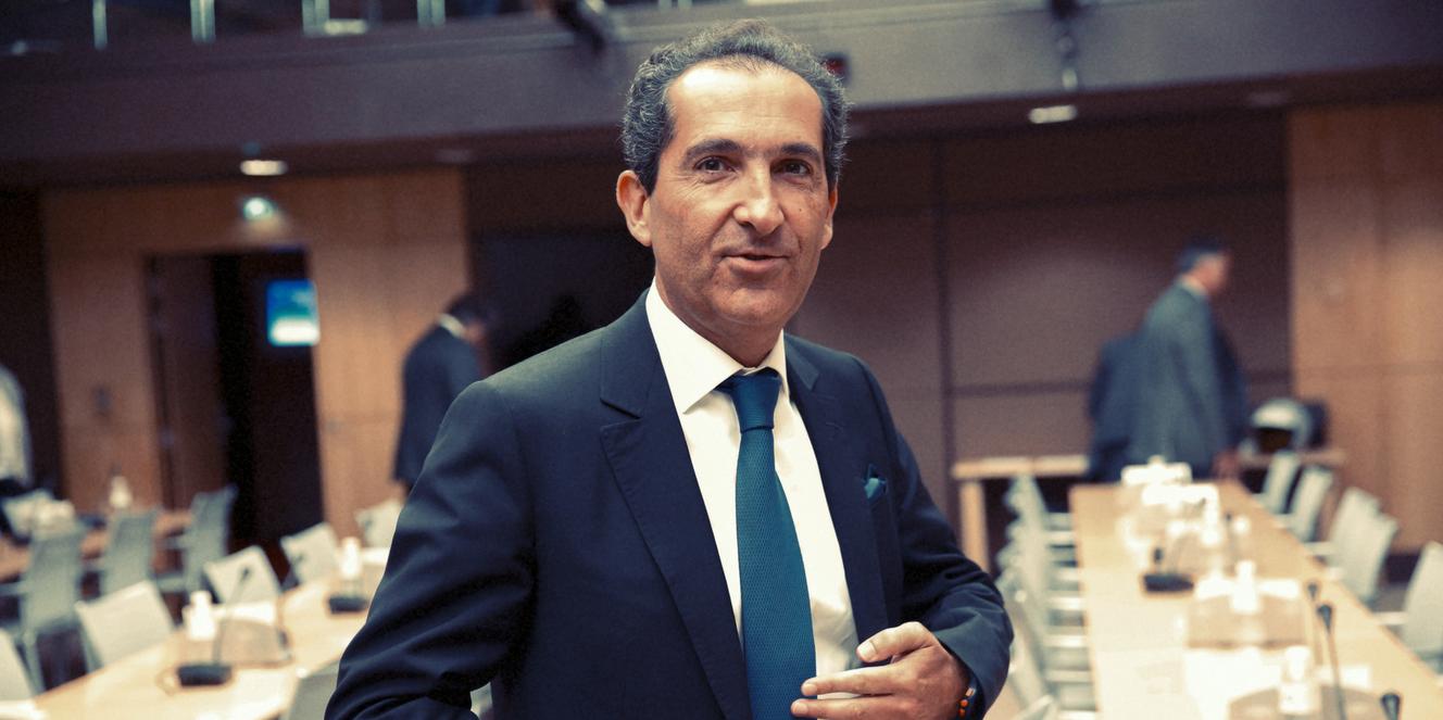 Patrick Drahi étend son empire à BFM-TV et RMC