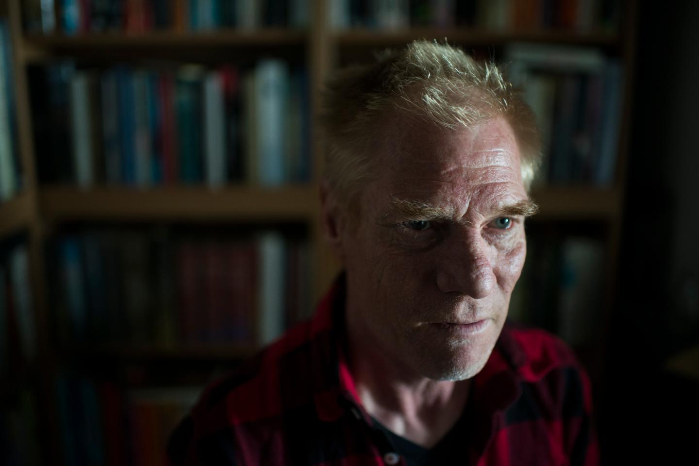 Jan Boklöv, la révolution en plein vol