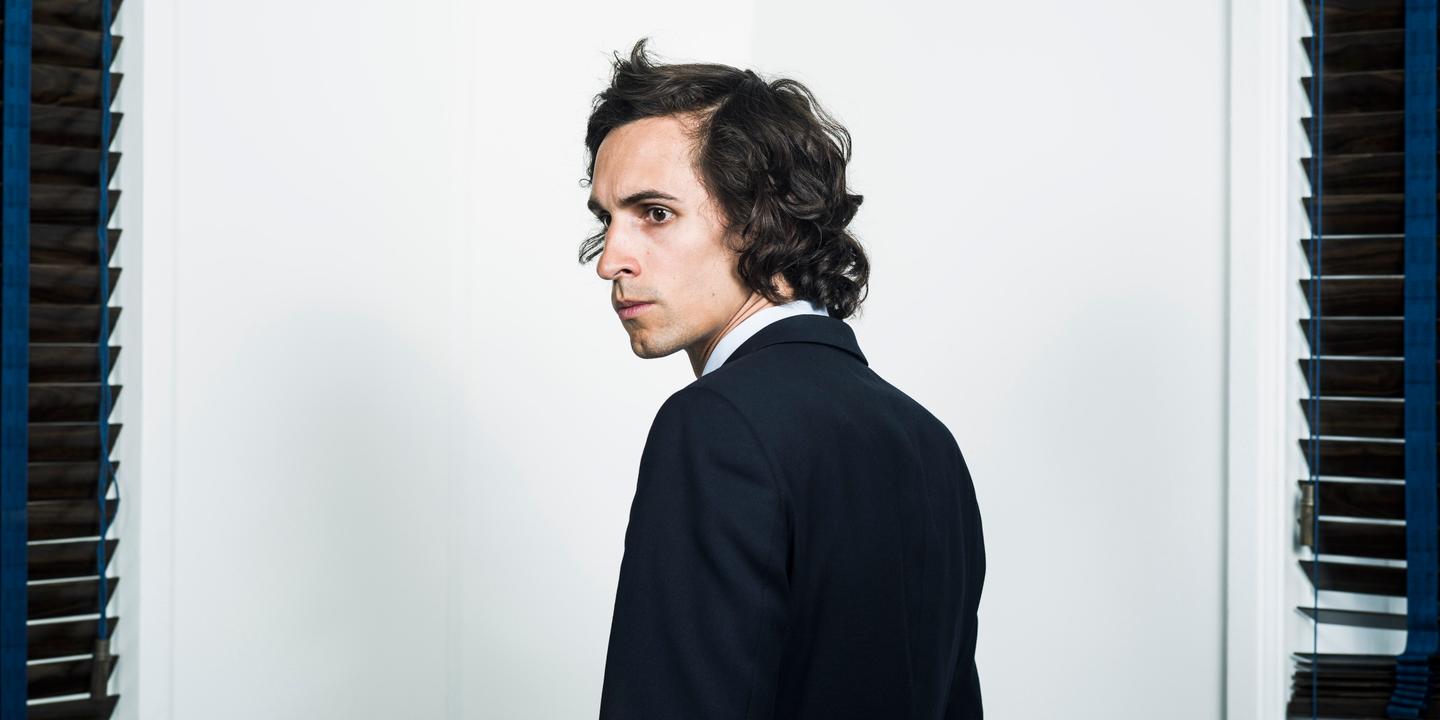 Martin Reynaud, l’avocat fiévreux