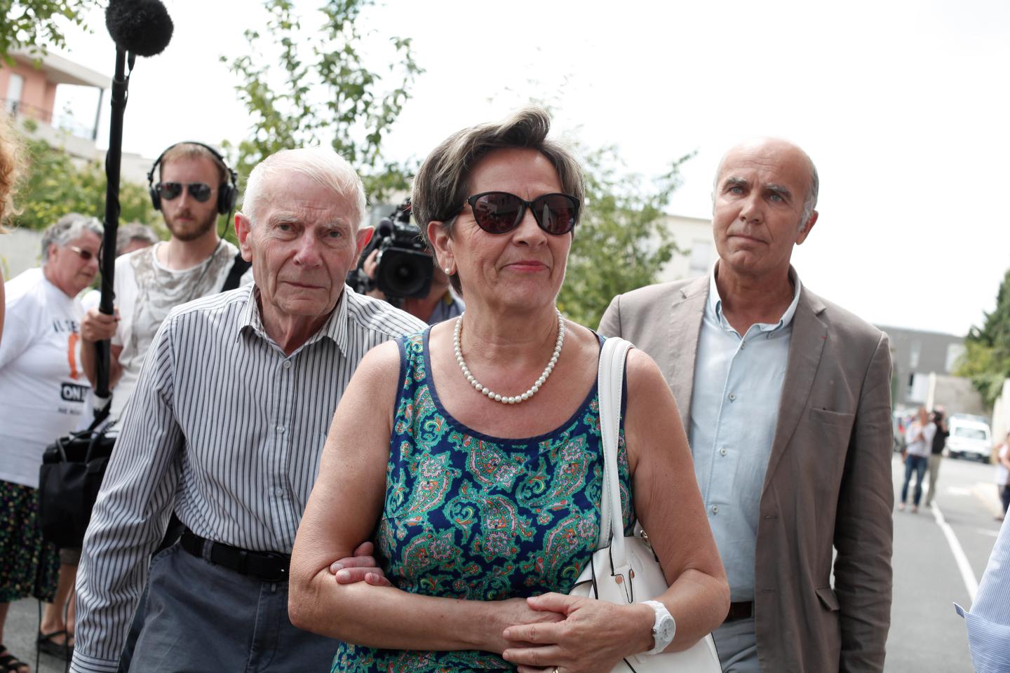 Affaire Vincent Lambert : les médecins du CHU de Reims ne se prononcent ...