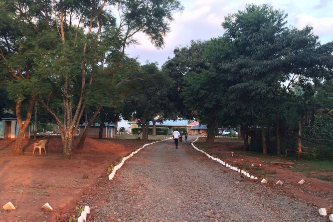 Kogelo, le village kényan où tout le monde est le « demi-frère » d’Obama