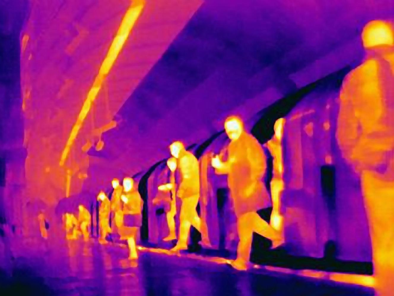 L’infrarouge au rayon des indispensables