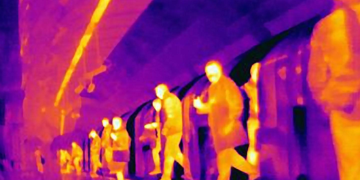 L’infrarouge au rayon des indispensables