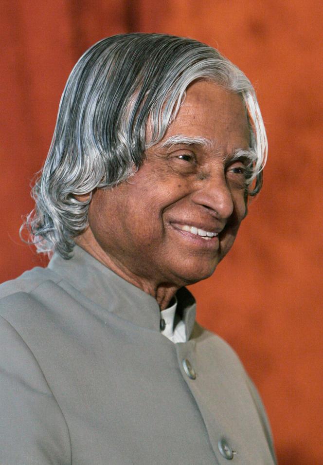 La mort d’Avul Pakir Jainulabdeen Abdul Kalam