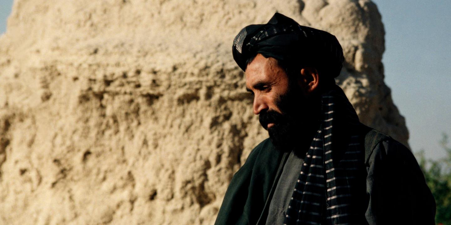 Les talibans confirment la mort du mollah Omar et nomment un nouveau chef