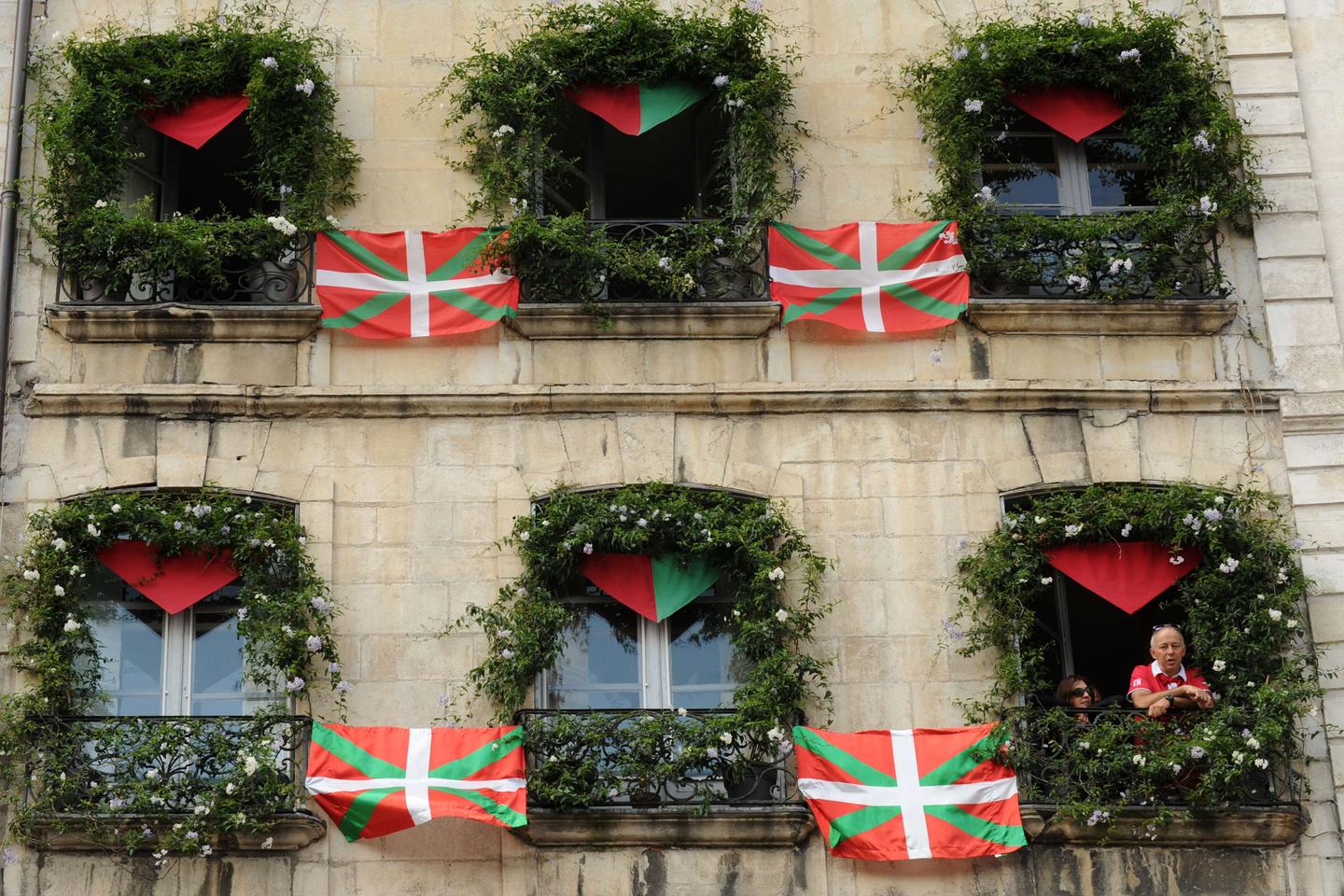 Le Pays basque se constitue en communauté d’agglomération