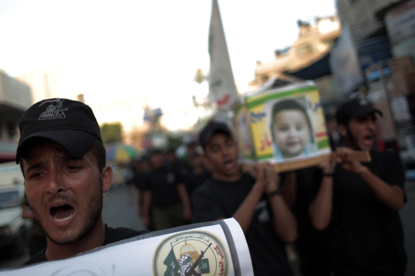 Arrestation d’un extrémiste juif en lien avec les violences ...