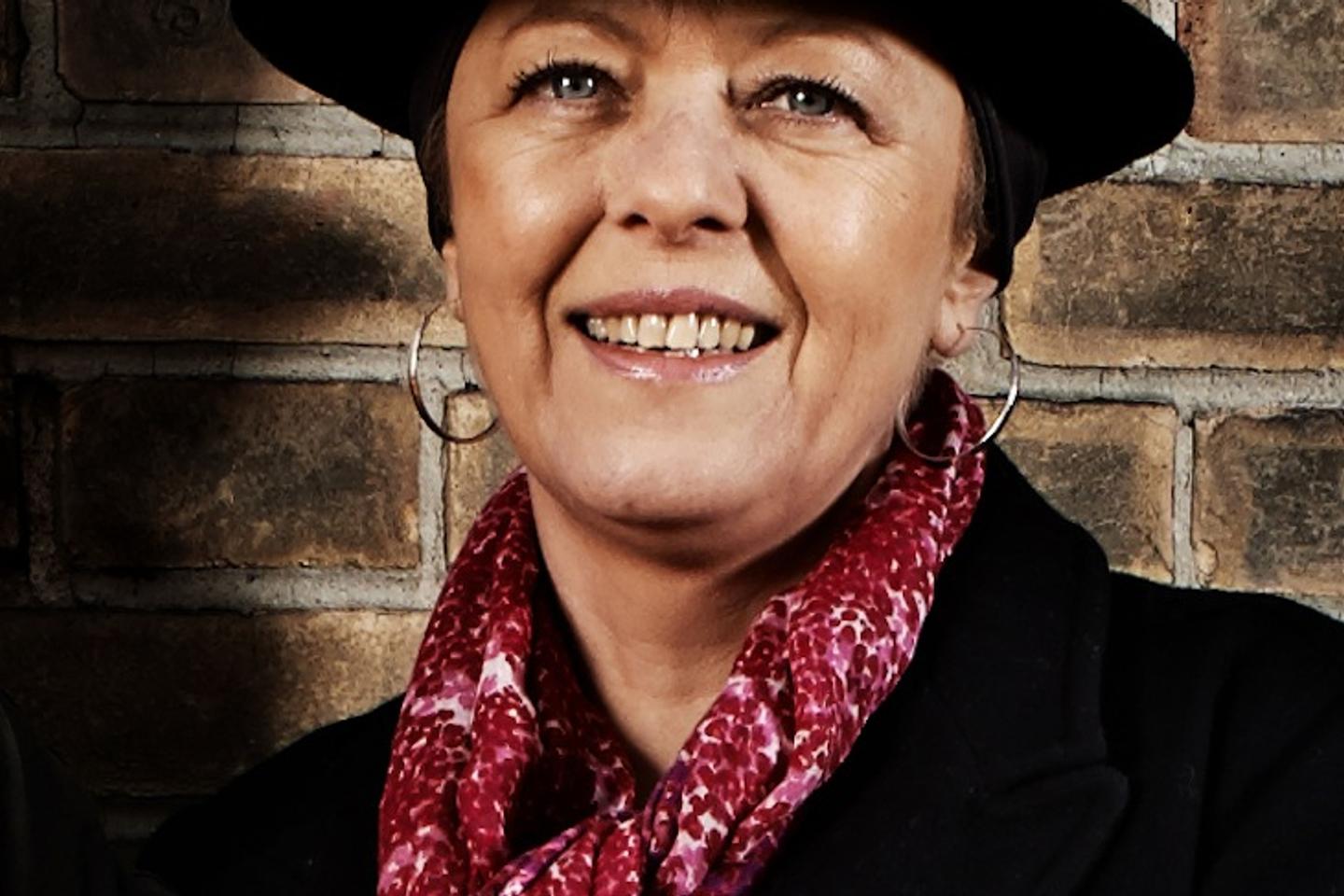 Mort de l’écrivaine Lydie Violet