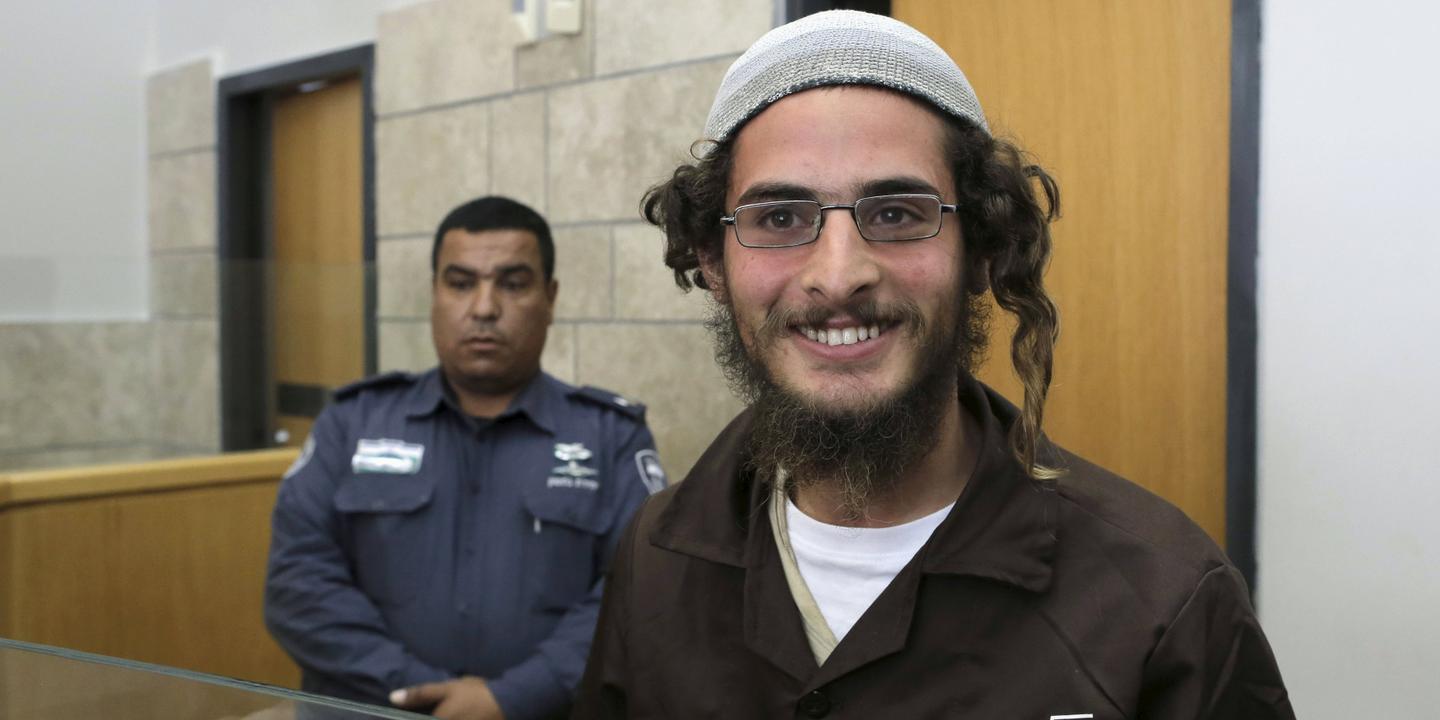 Aux racines de l’extrémisme juif en Israël, une affaire de famille