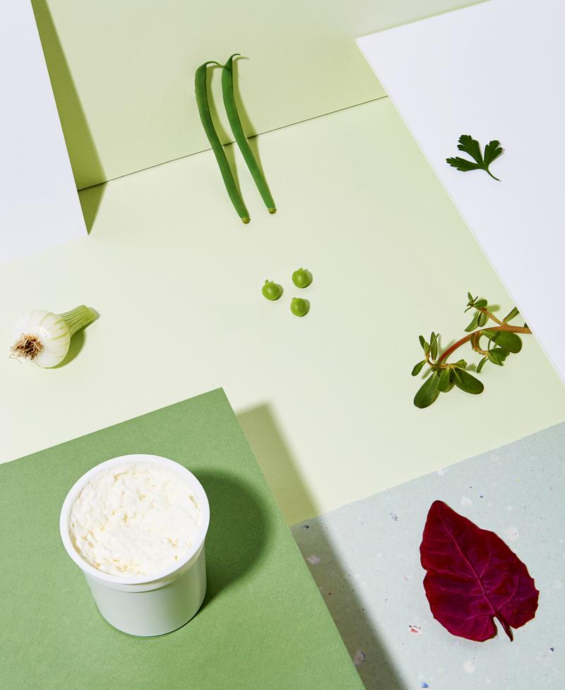 La salade au tchouic-tchouic d'Erica Archambault