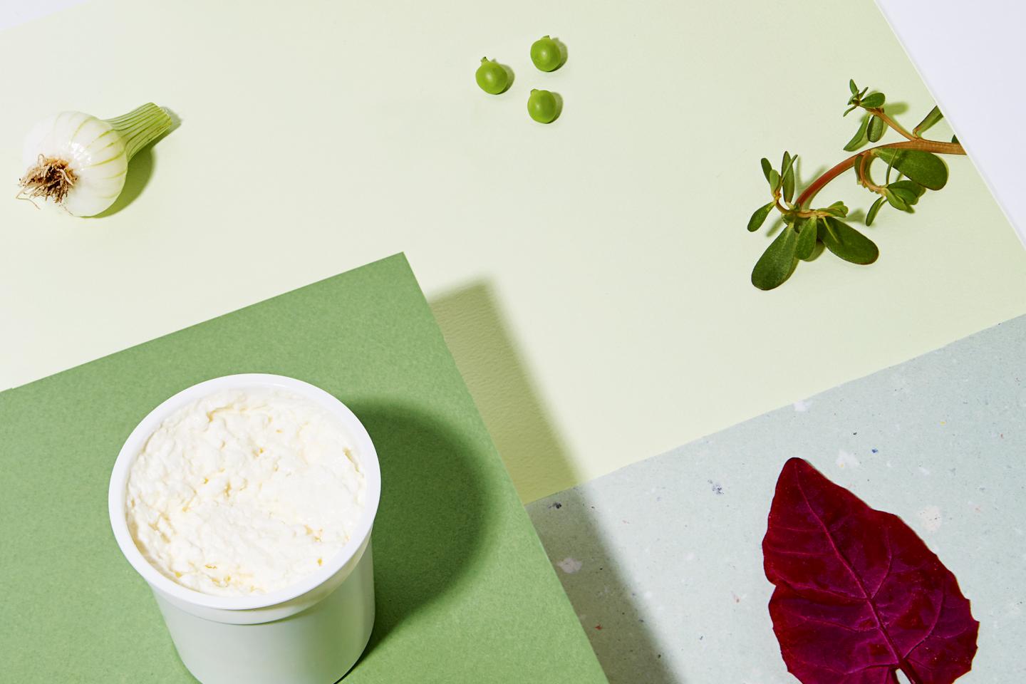 La salade au tchouic-tchouic d'Erica Archambault