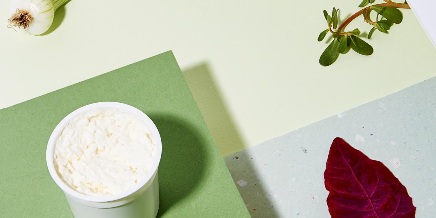 La salade au tchouic-tchouic d'Erica Archambault